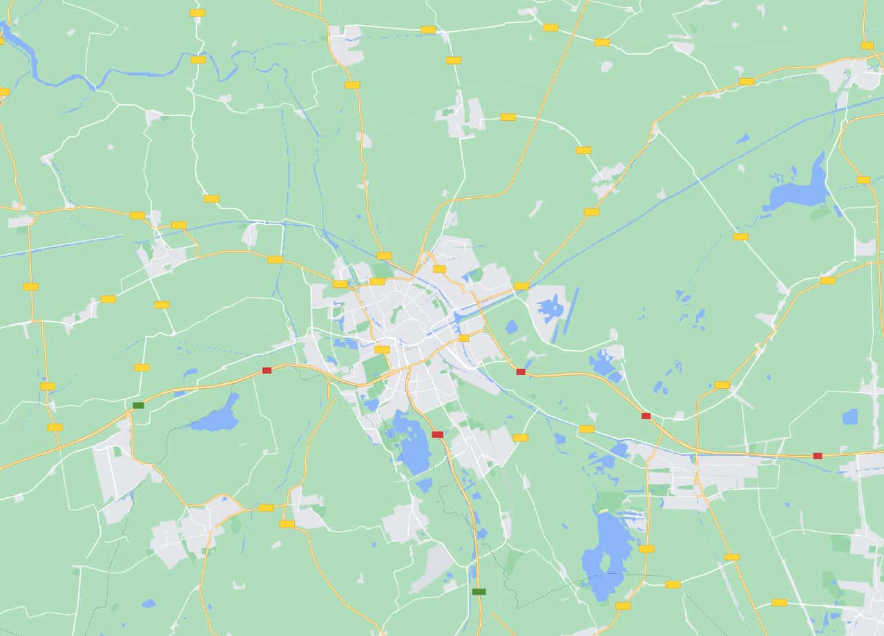 Dierenasiel Almere – Dierwijzer